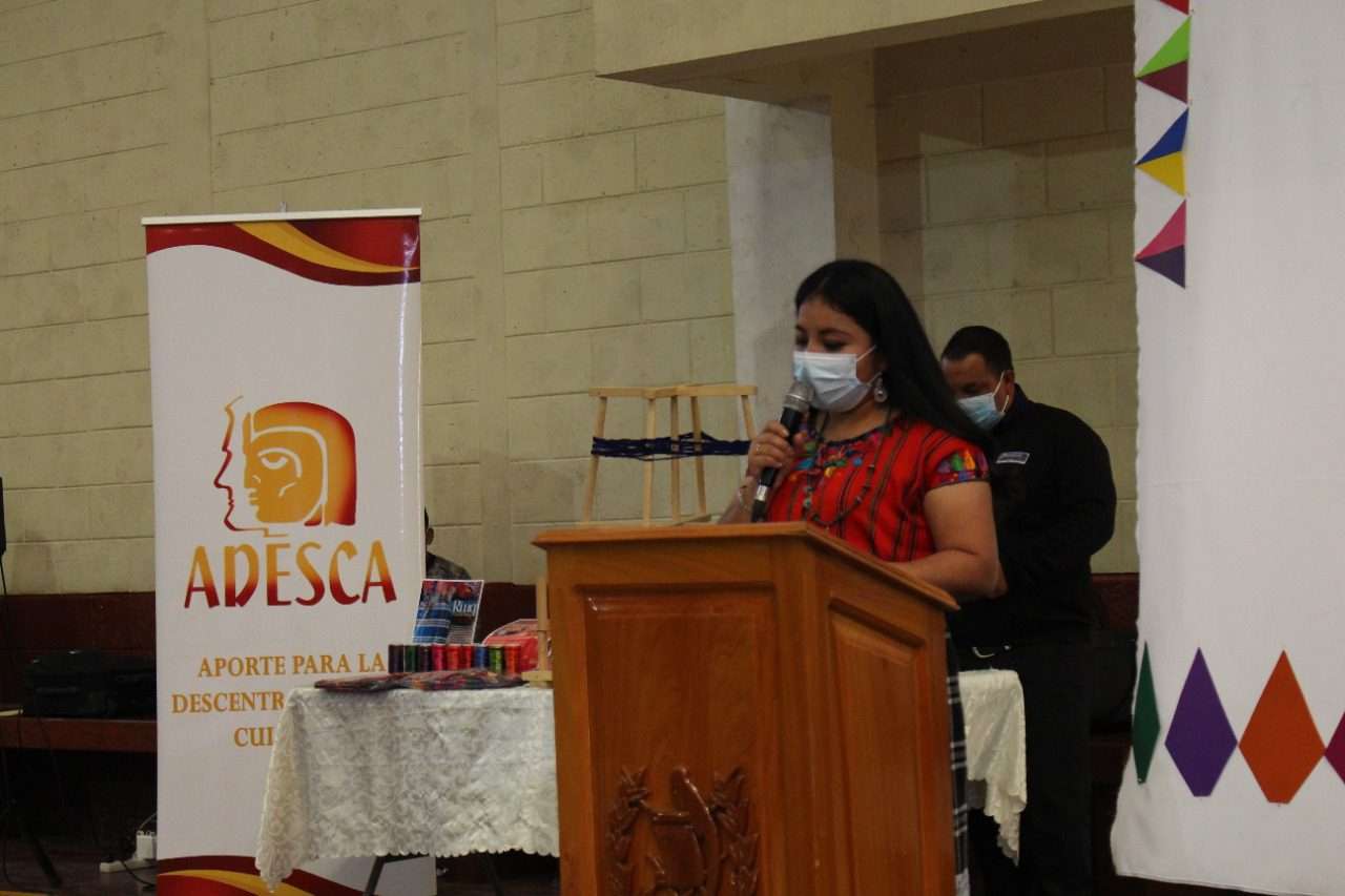 Convocatoria 2022-2023: Presentación final del proyecto ...